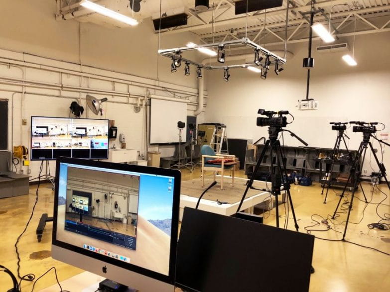 Helping Illustration students see things differently during the ...