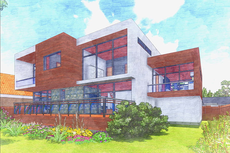 Turning real-world home renovations into scholarship | Research ...