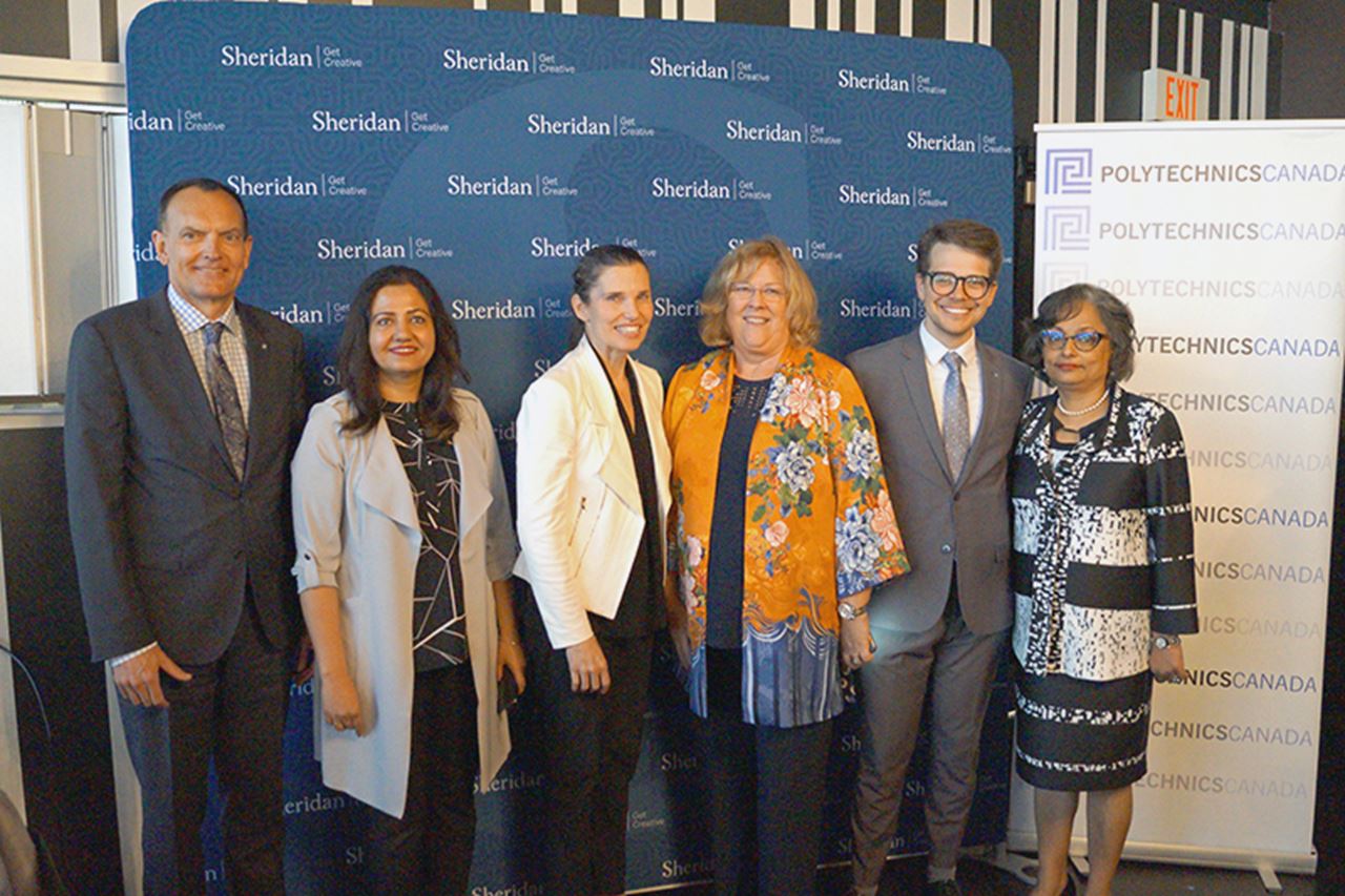 Polytechnics Canada Conference Offers Insight into Tomorrow's Work | 05 ...