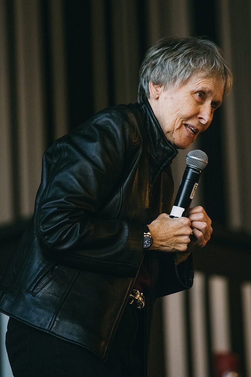 Sheridan's Creative Campus Series Welcomes Dr. Roberta Bondar | 11 ...