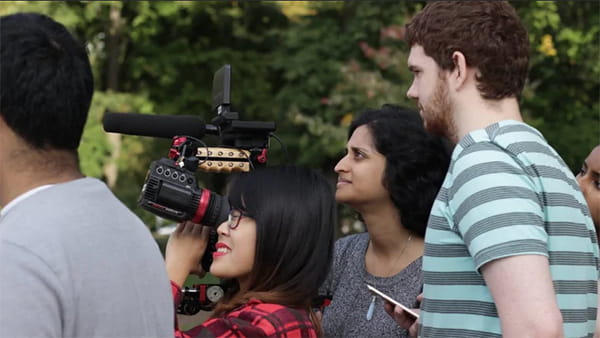 Two Sheridan Student Documentaries to Air on CBC's Absolutely Toronto ...