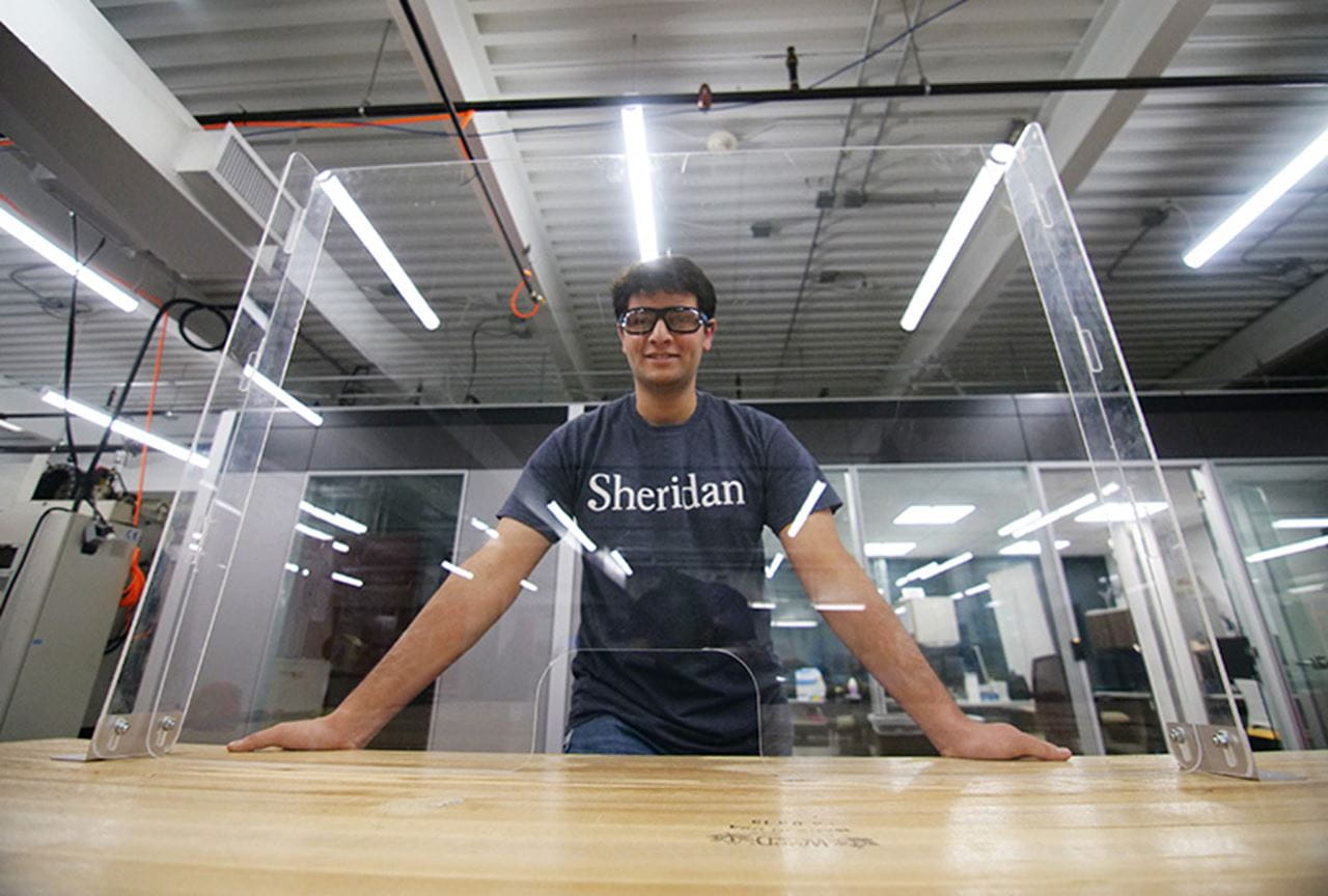 Sheridan and Coca-Cola partner on fabrication of protective cashier ...