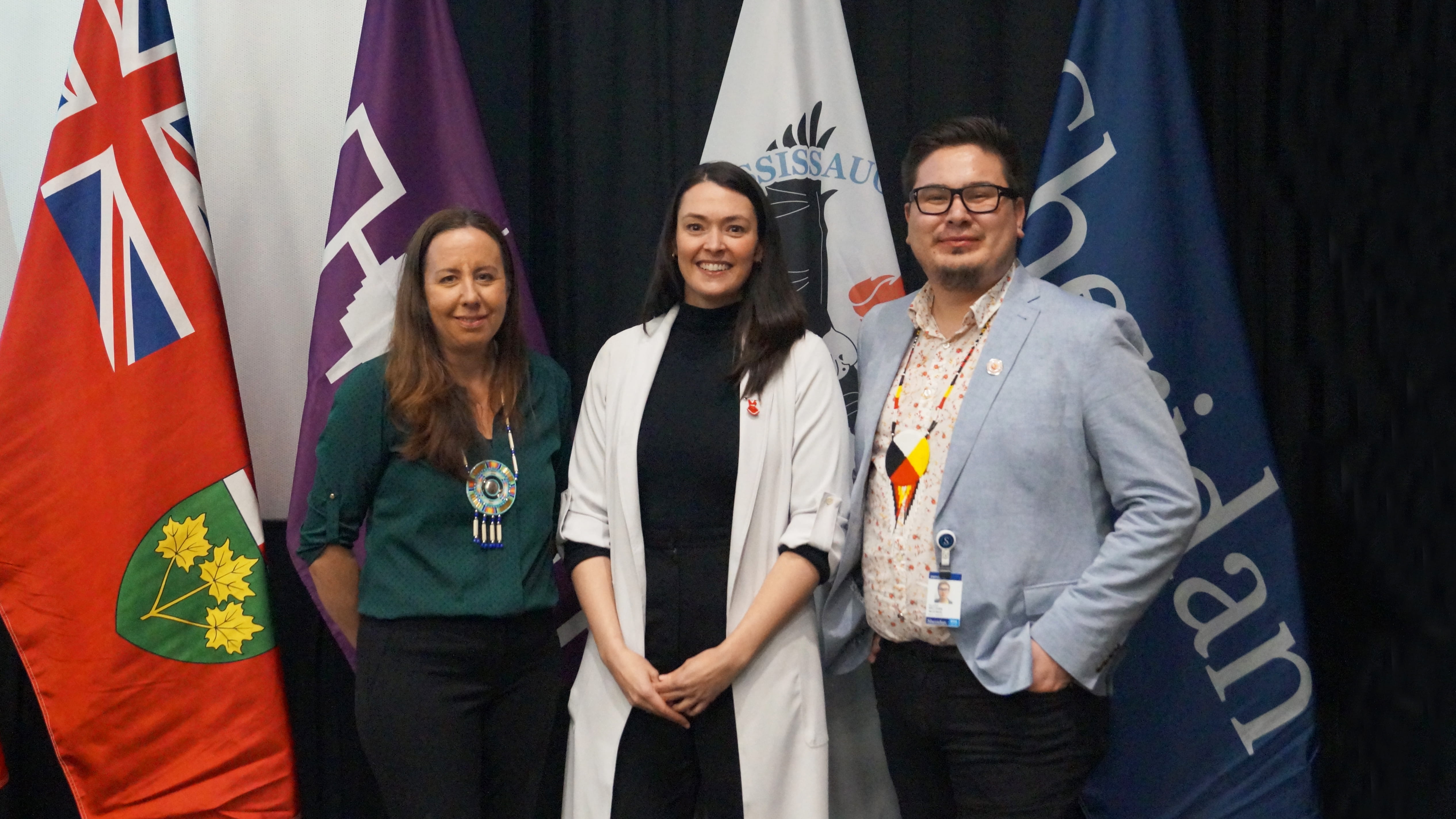 Sheridan hosts an evening of conversation on the final report from the ...