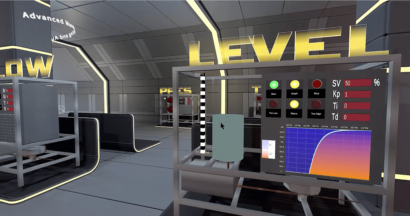 Virtual lab illustrates Sheridan's commitment to meaningful learning ...