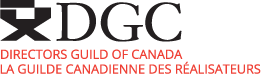 Alumni receive Directors Guild of Canada Awards | 11 | Sheridan College