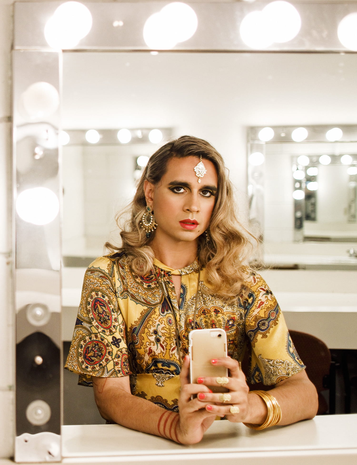 Award-winning author and artist Vivek Shraya joins Sheridan Reads 2021 ...