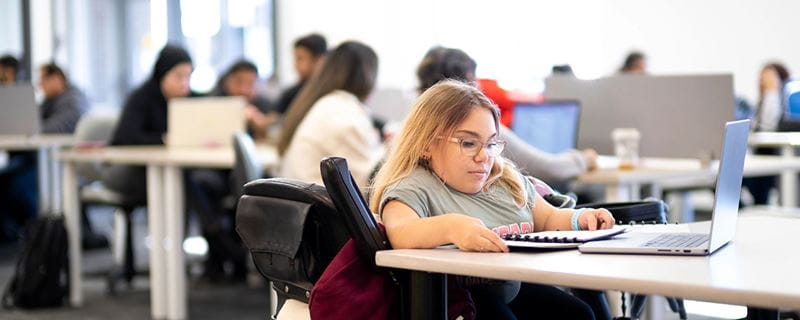 Support Sheridan | Sheridan College