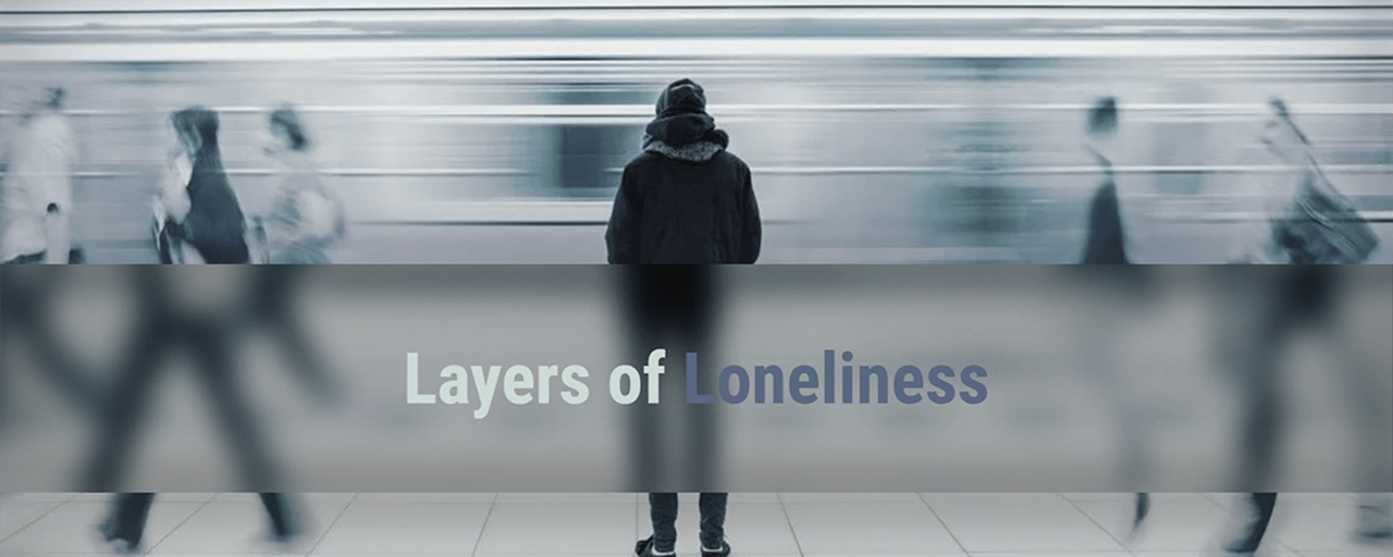 Sheridan student project ‘Layers of Loneliness’ selected as finalist ...
