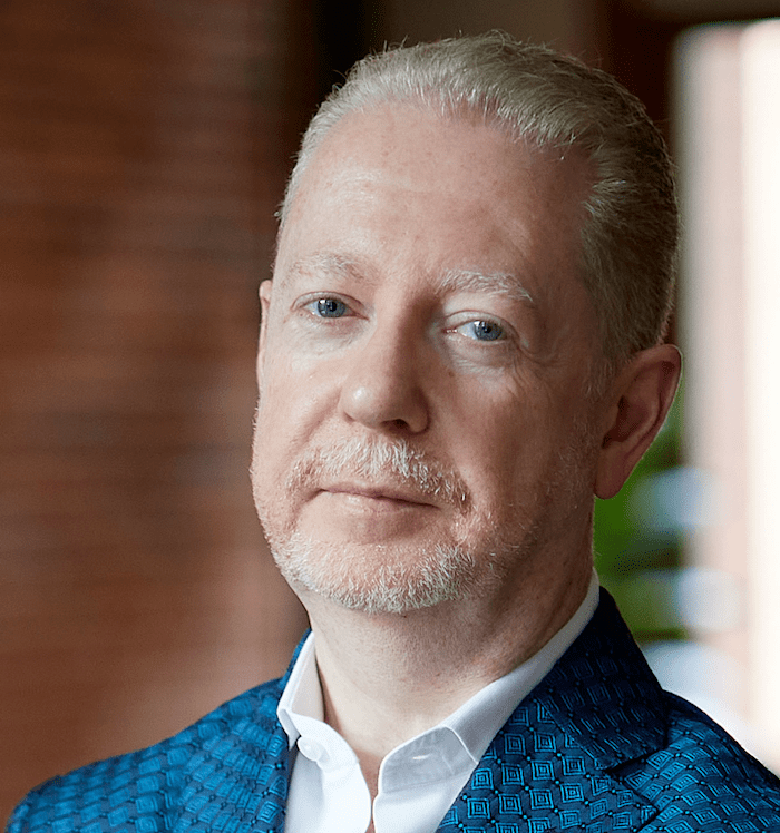 Sheridan welcomes Mark Jones as new Dean of the Faculty of Animation ...