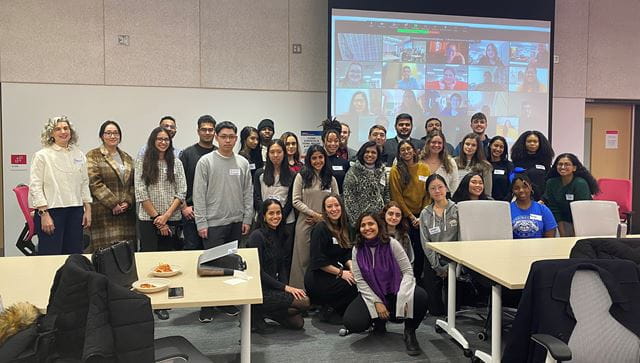 Sheridan EDGE welcomes its largest cohort of youth entrepreneurs with ...