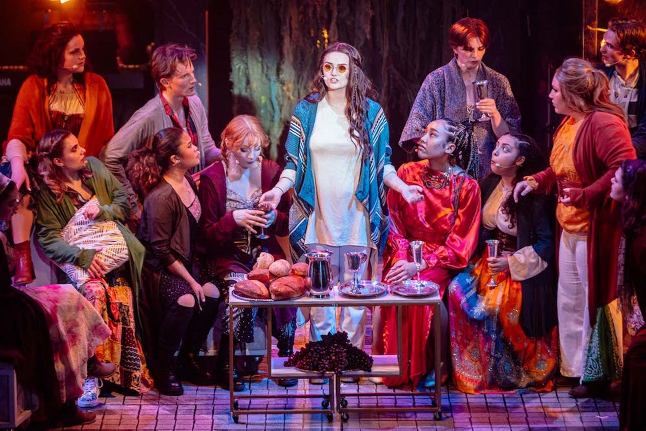 Theatre Sheridan unveils 50th anniversary season lineup | 11 | Sheridan College