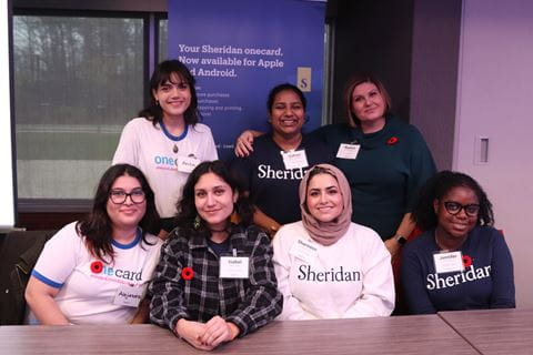News Releases | Newsroom | Sheridan College