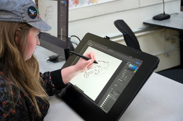 Sheridan once again ranked top animation school in Canada, second in ...