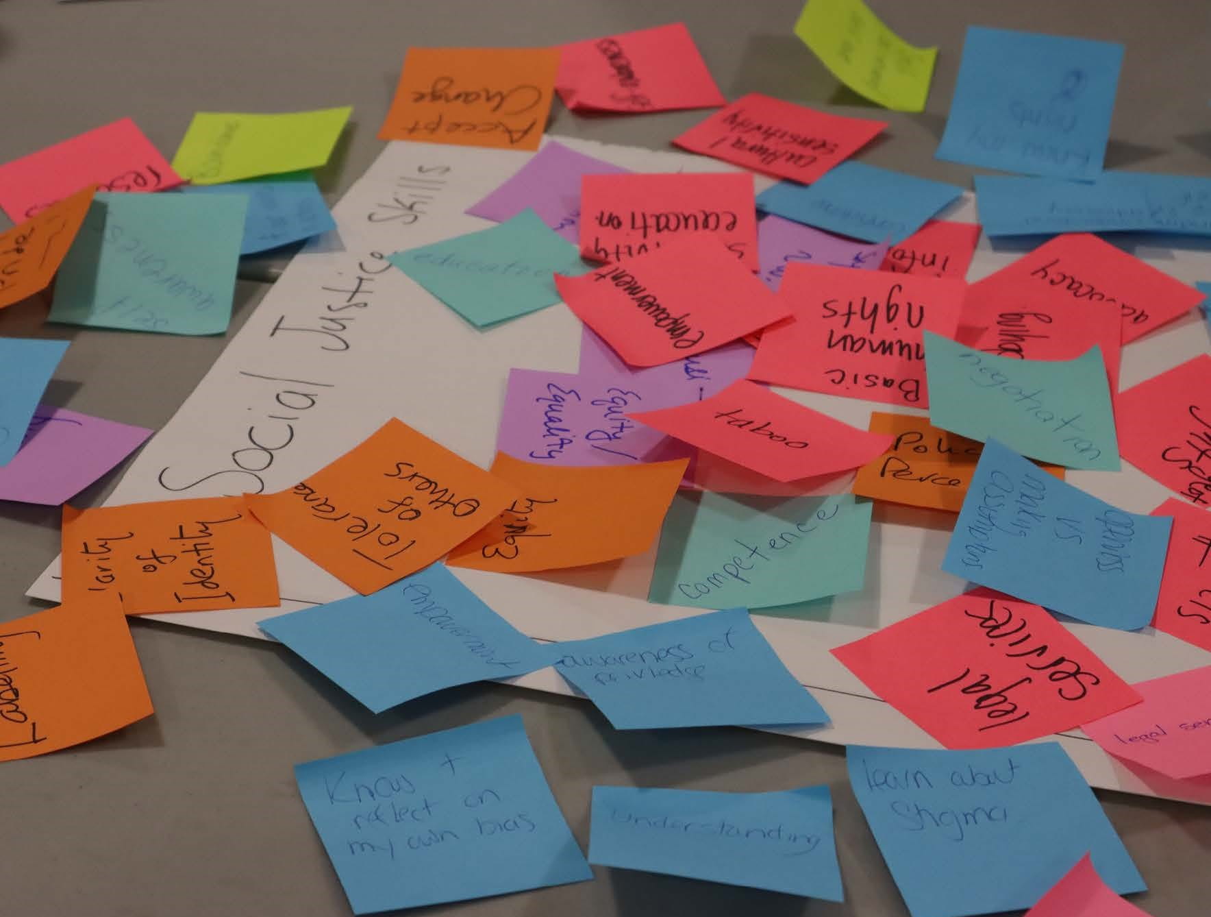 Sheridan launches community-driven life skills curriculum | 07 ...