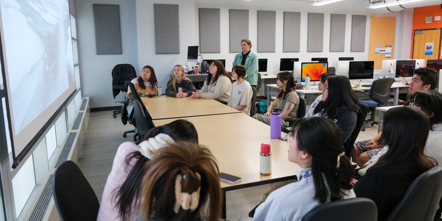 Newsroom | Sheridan College