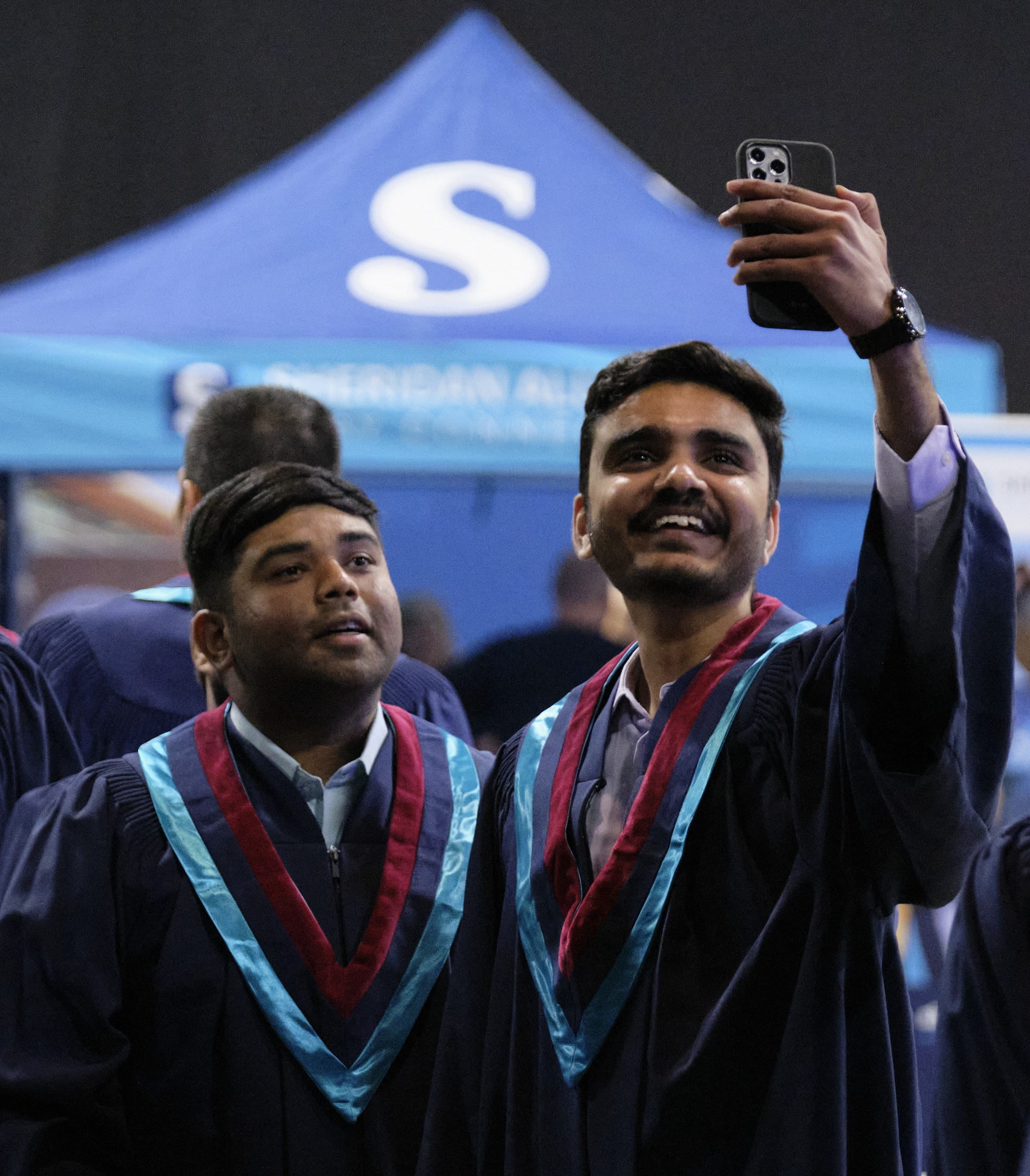 Sheridan to celebrate more than 4,000 graduates at fall convocation ...