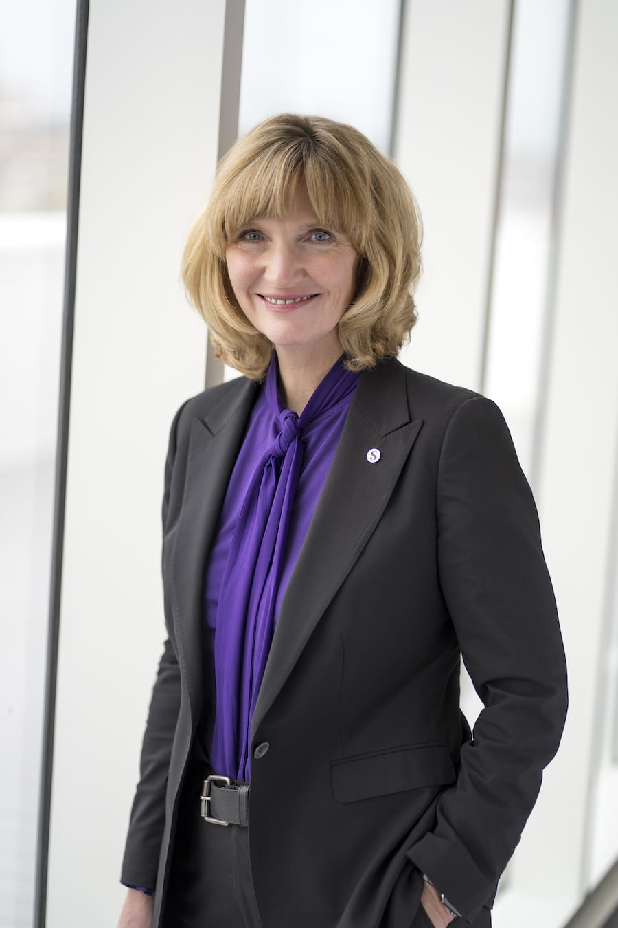 Dr. Janet Morrison to leave Sheridan College to become President and ...