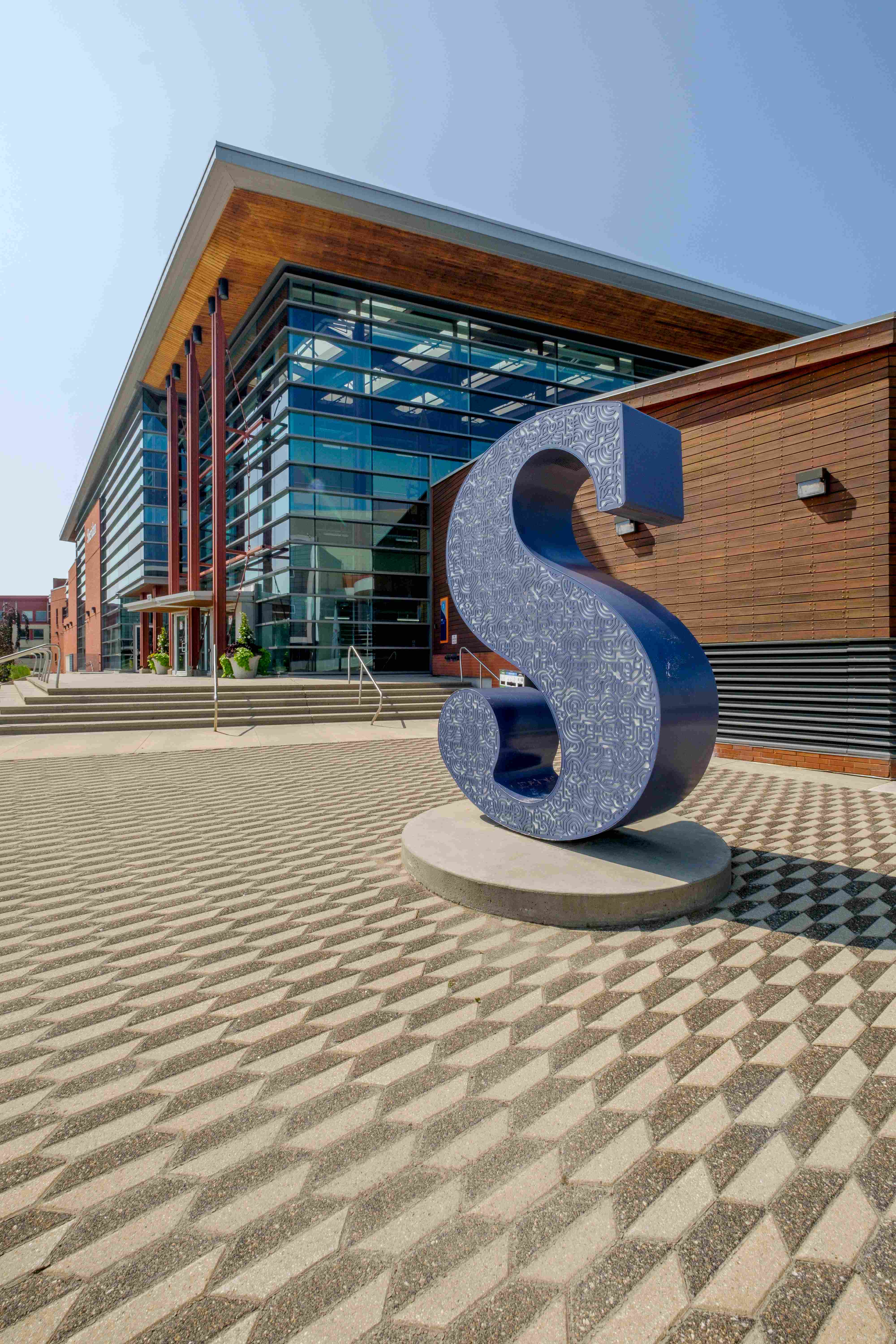 Sheridan designated an Apple Distinguished School | 10 | Sheridan College