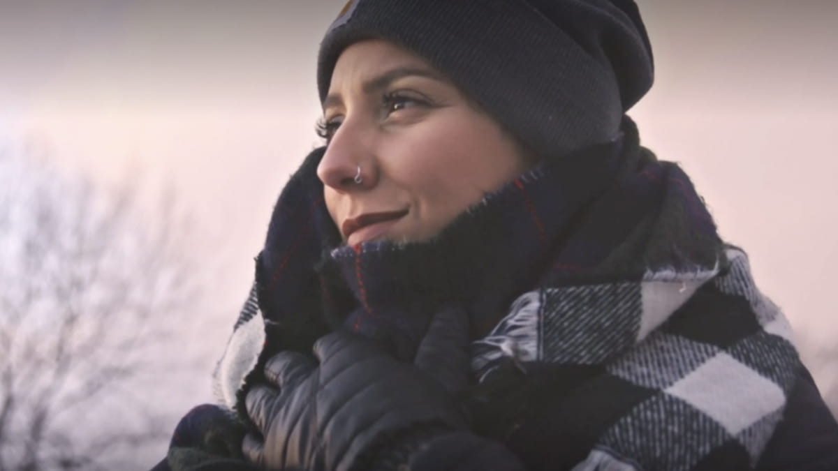 Short films produced by Sheridan grads make their debut on CBC GEM | 03 ...