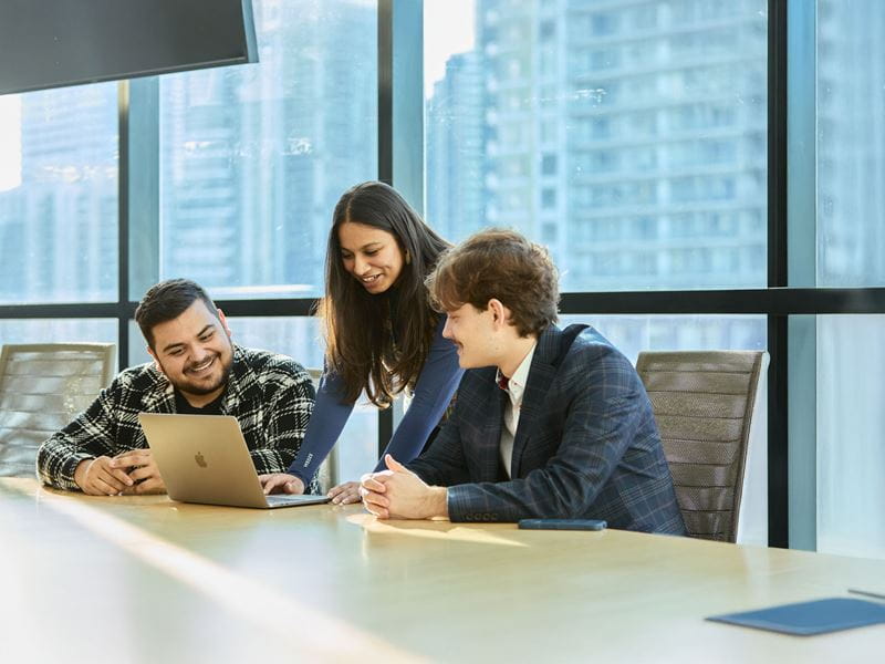 Program areas | Sheridan College