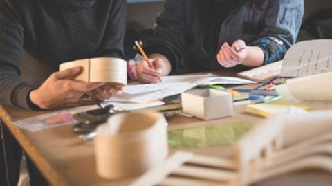 Craft and Design | Programs | Sheridan College