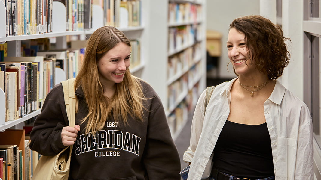 Programs | Sheridan College