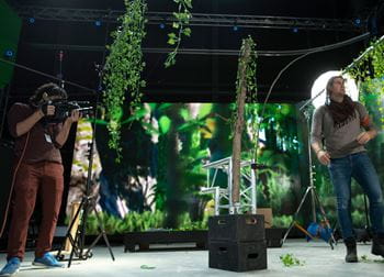 Visual Effects | Programs | Sheridan College