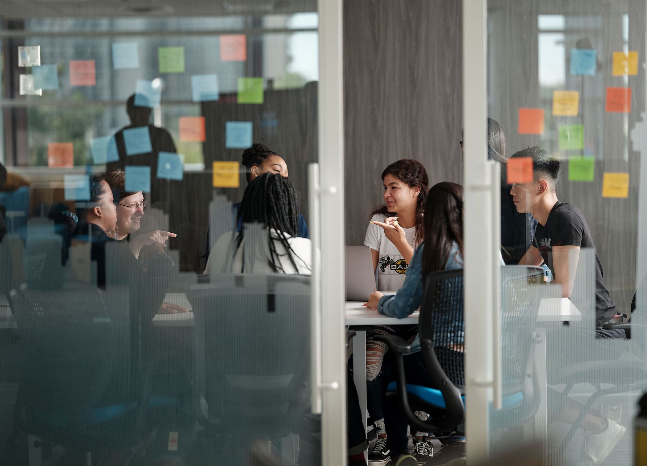 Applied Creativity and Innovation | Programs | Sheridan College