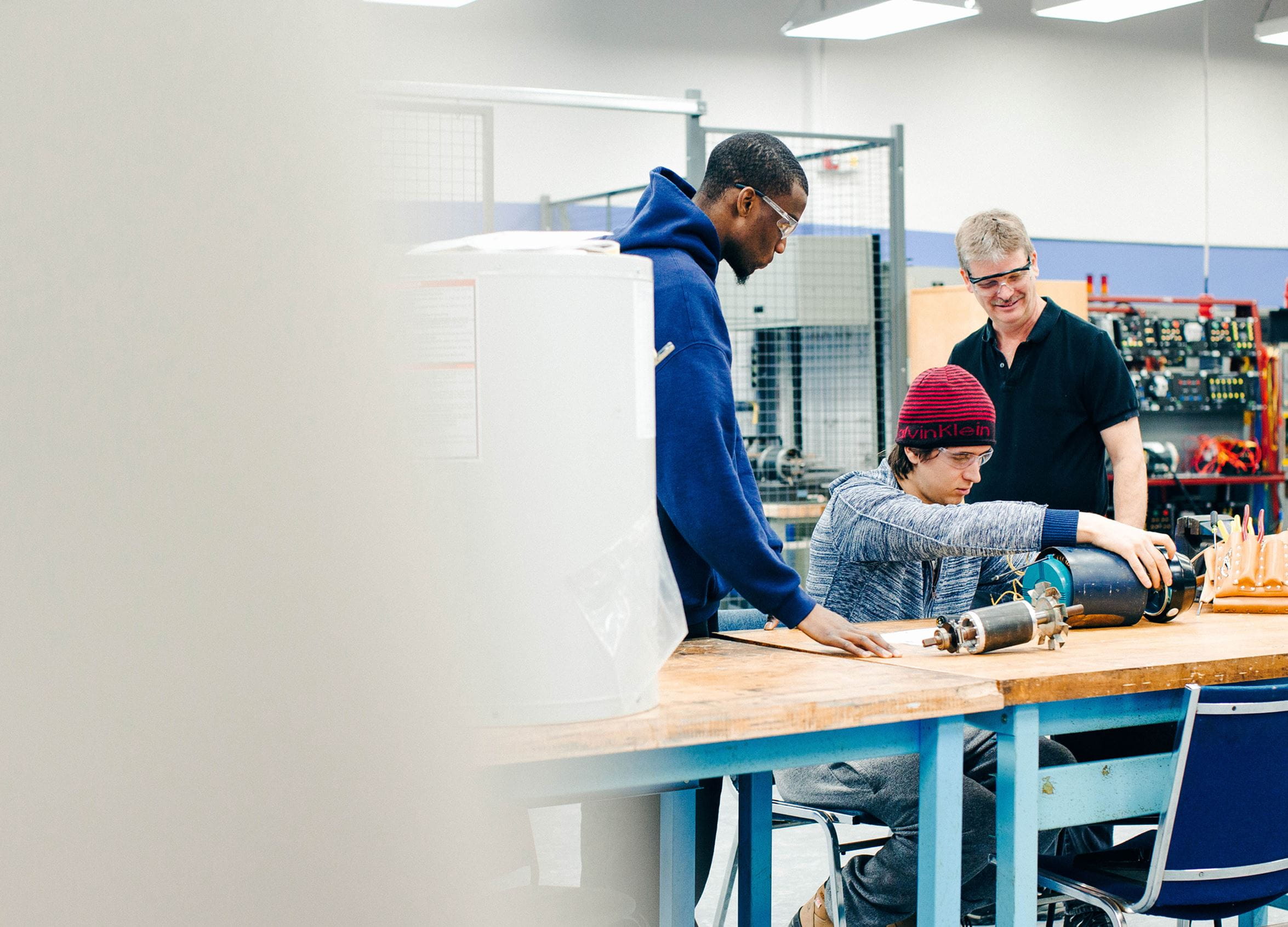 Apprenticeship Training | Programs | Sheridan College