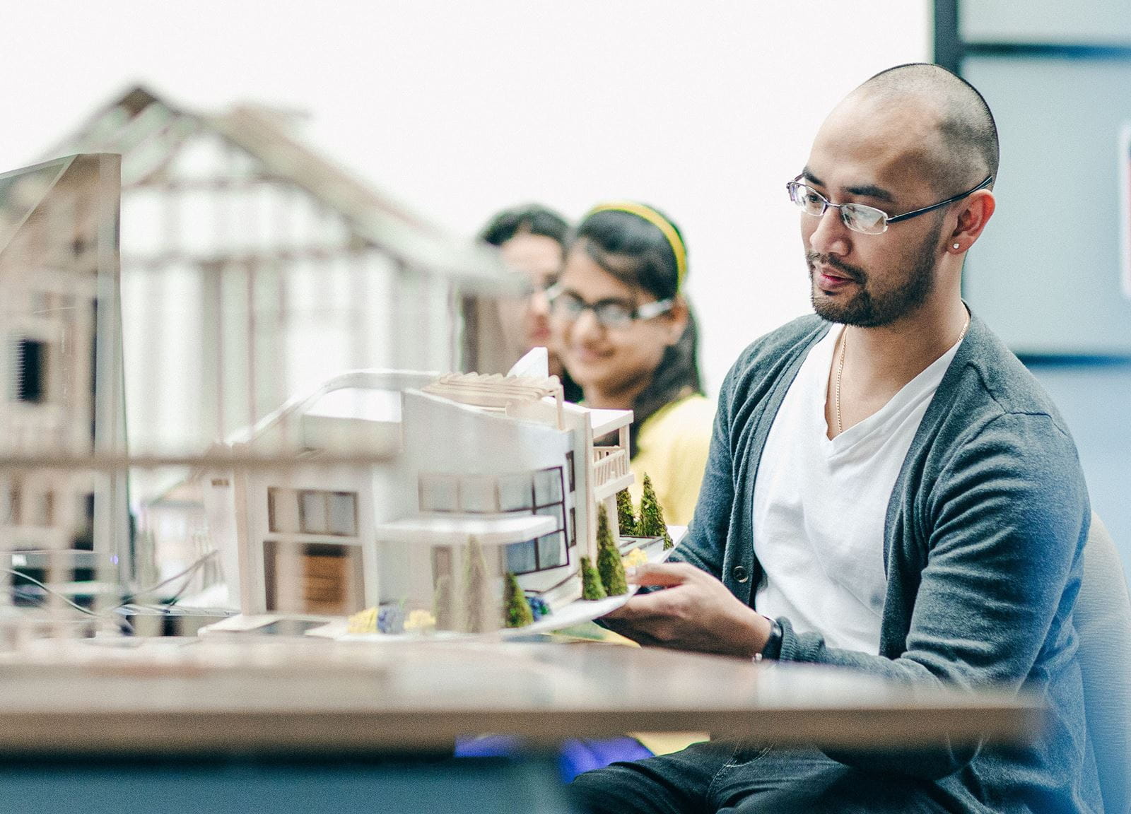 Architectural Technology | Programs | Sheridan College