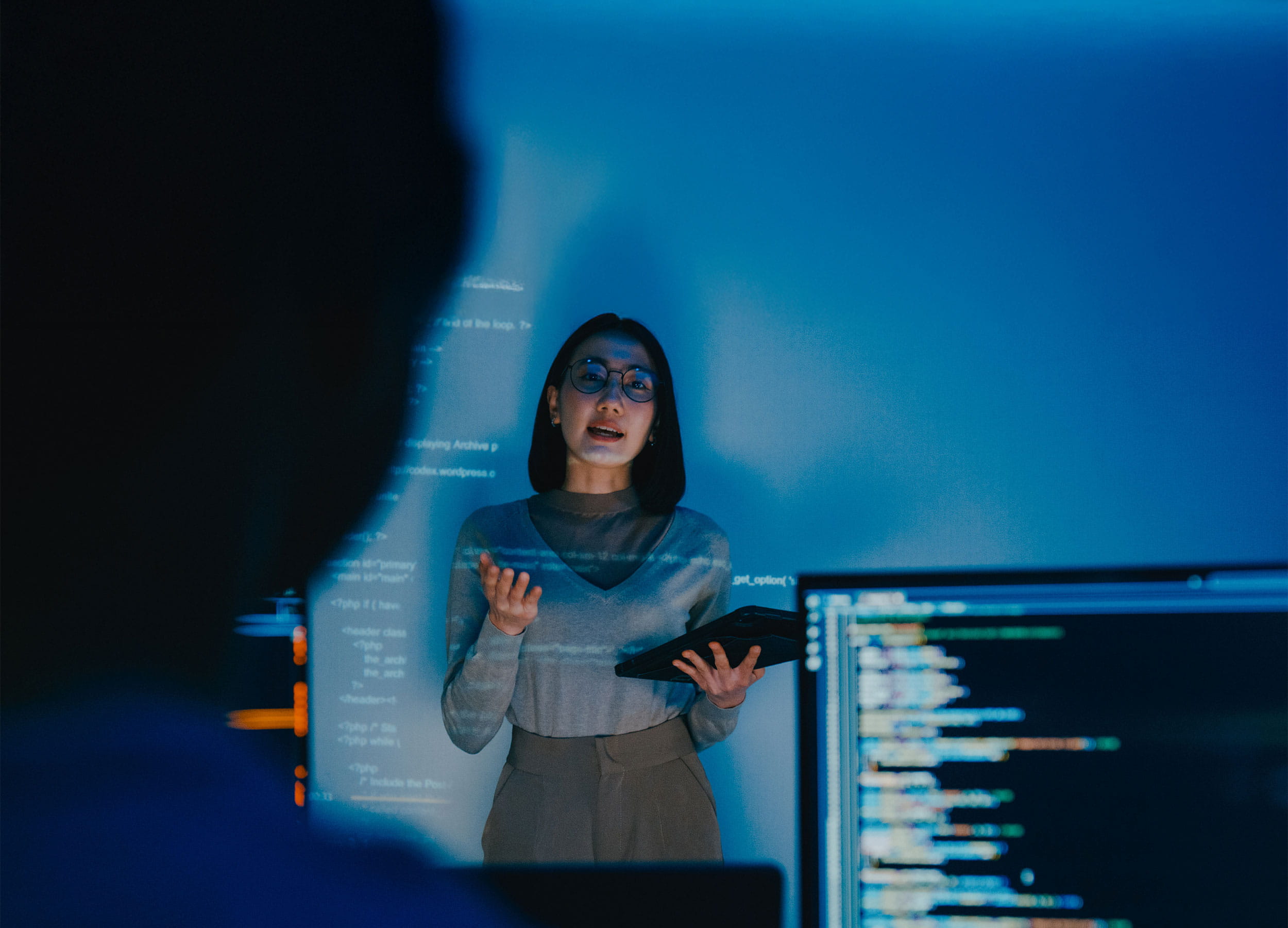 Artificial Intelligence Development And Applications Programs