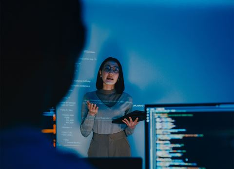 Computers | Program areas | Sheridan College