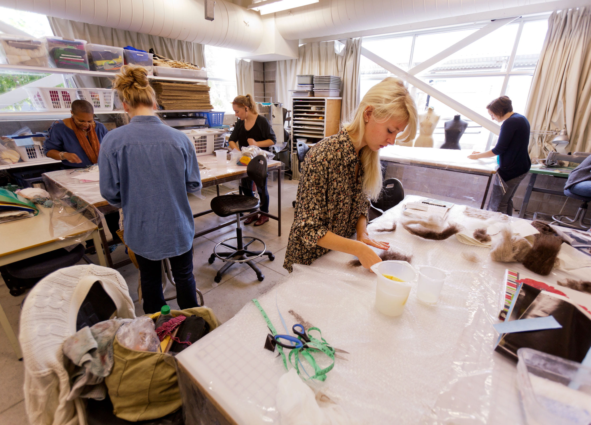Bachelor of Craft and Design (Multidisciplinary) | Programs | Sheridan ...