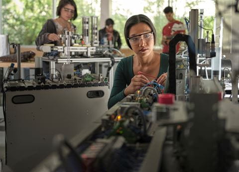 Engineering | Program areas | Sheridan College