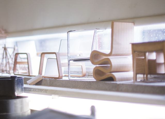 Craft and Design | Programs | Sheridan College