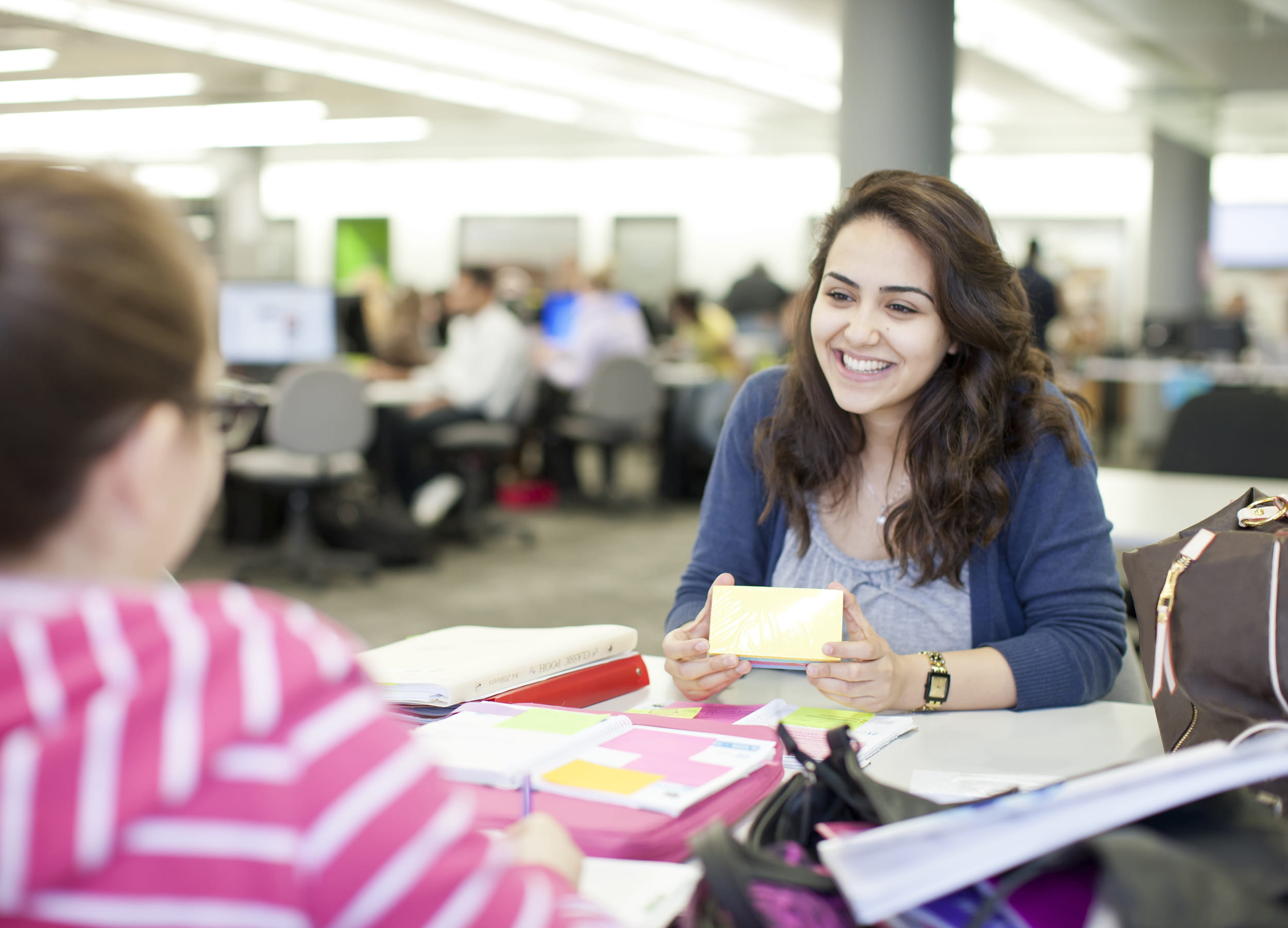 Bachelor of Human Resources Management | Programs | Sheridan College