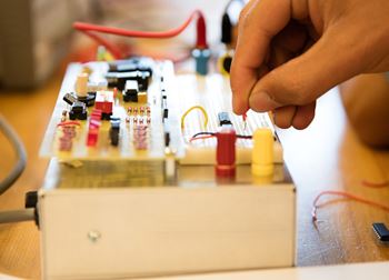 Computer Engineering Technology | Programs | Sheridan College