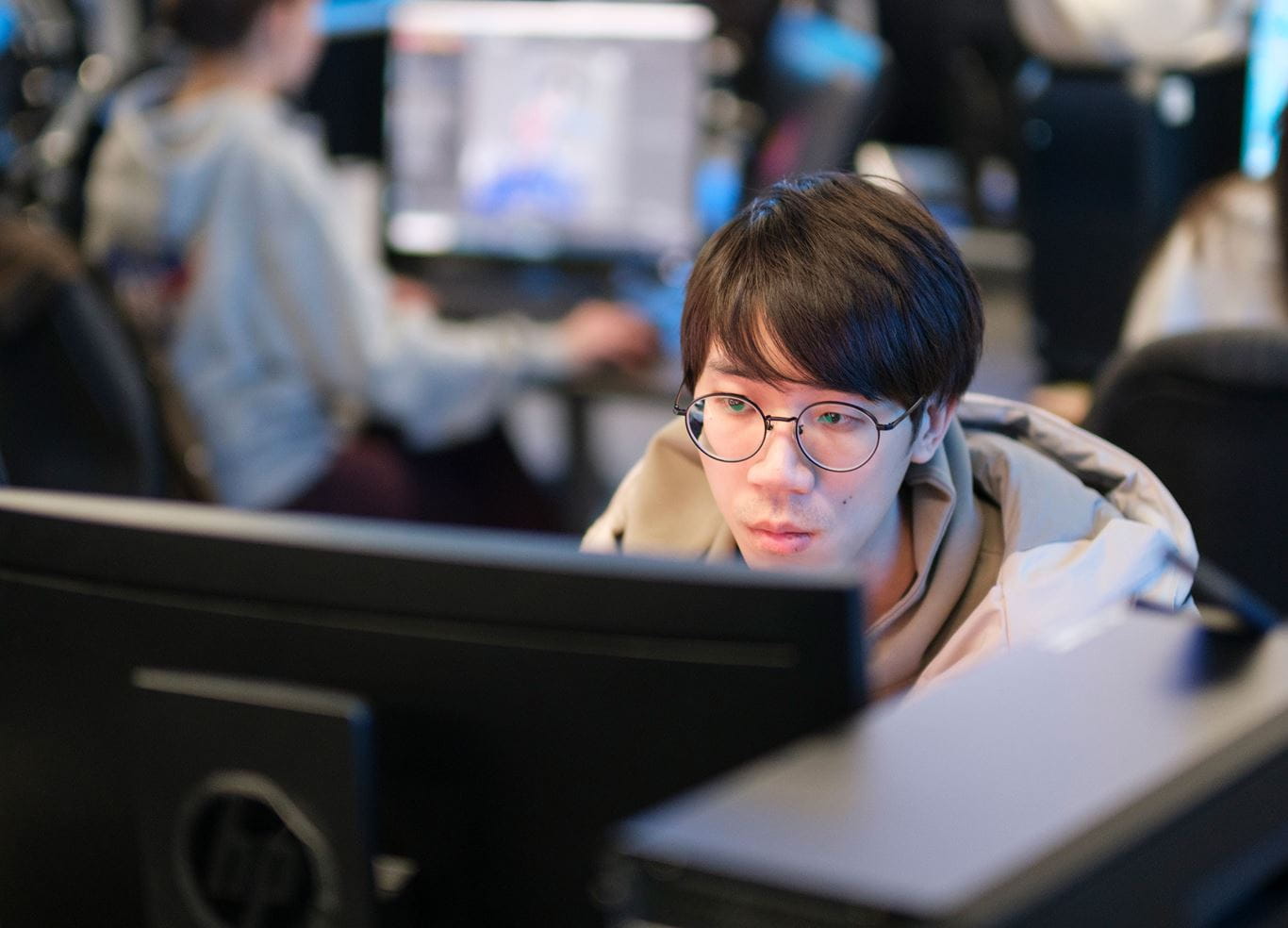 Computer Systems Technician – Cyber Security | Programs | Sheridan College