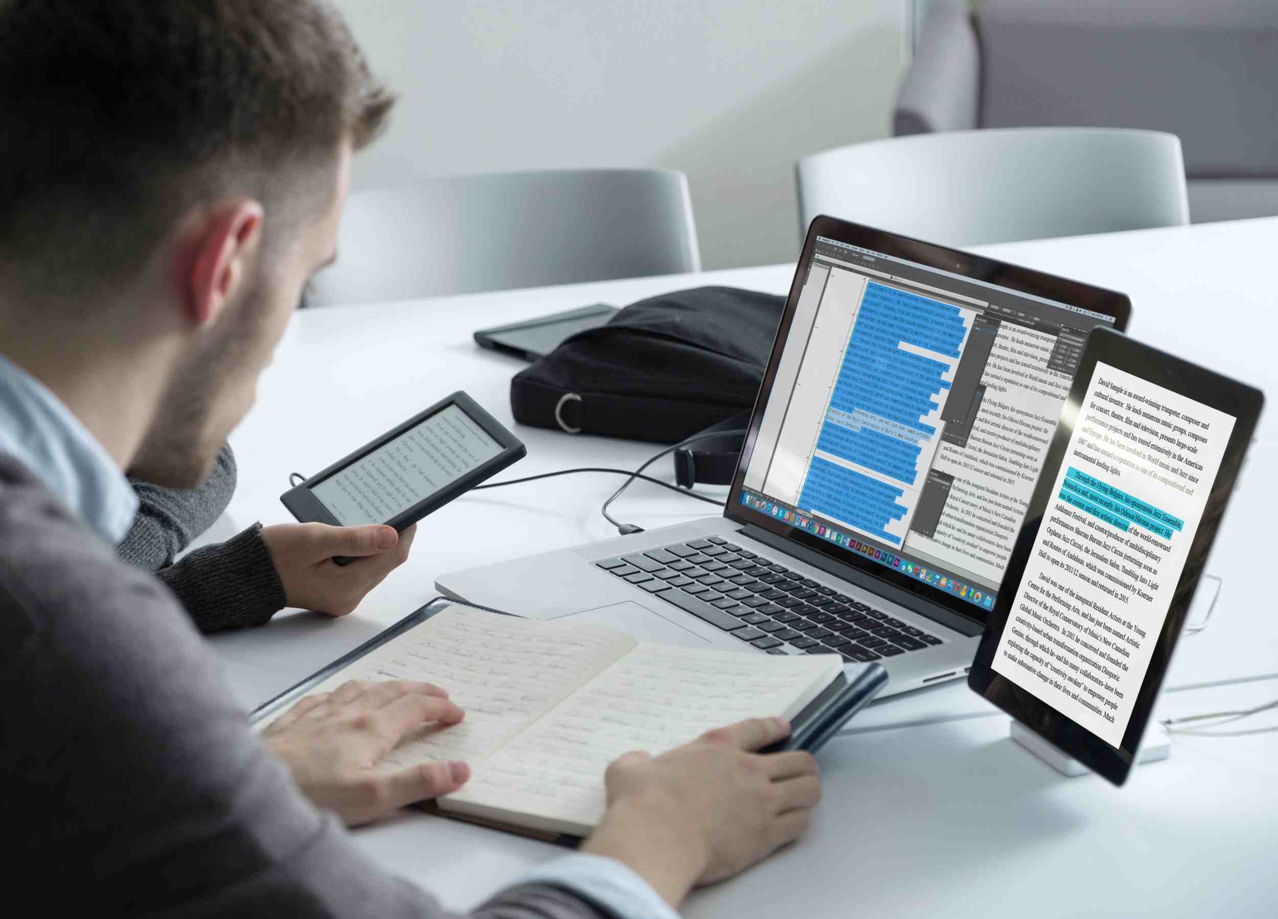 Creative Writing and Publishing | Programs | Sheridan College