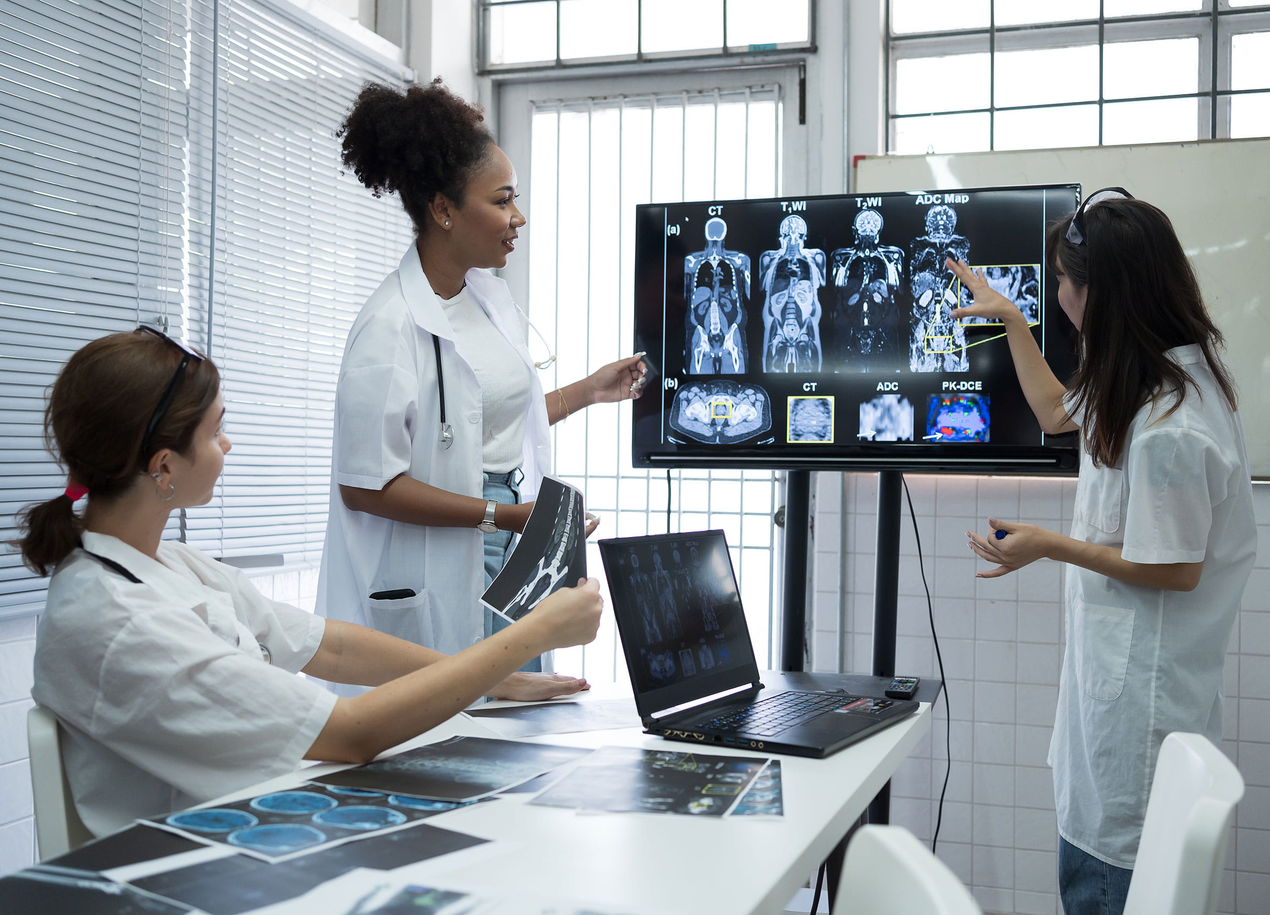 Diagnostic Imaging Technology | Programs | Sheridan College