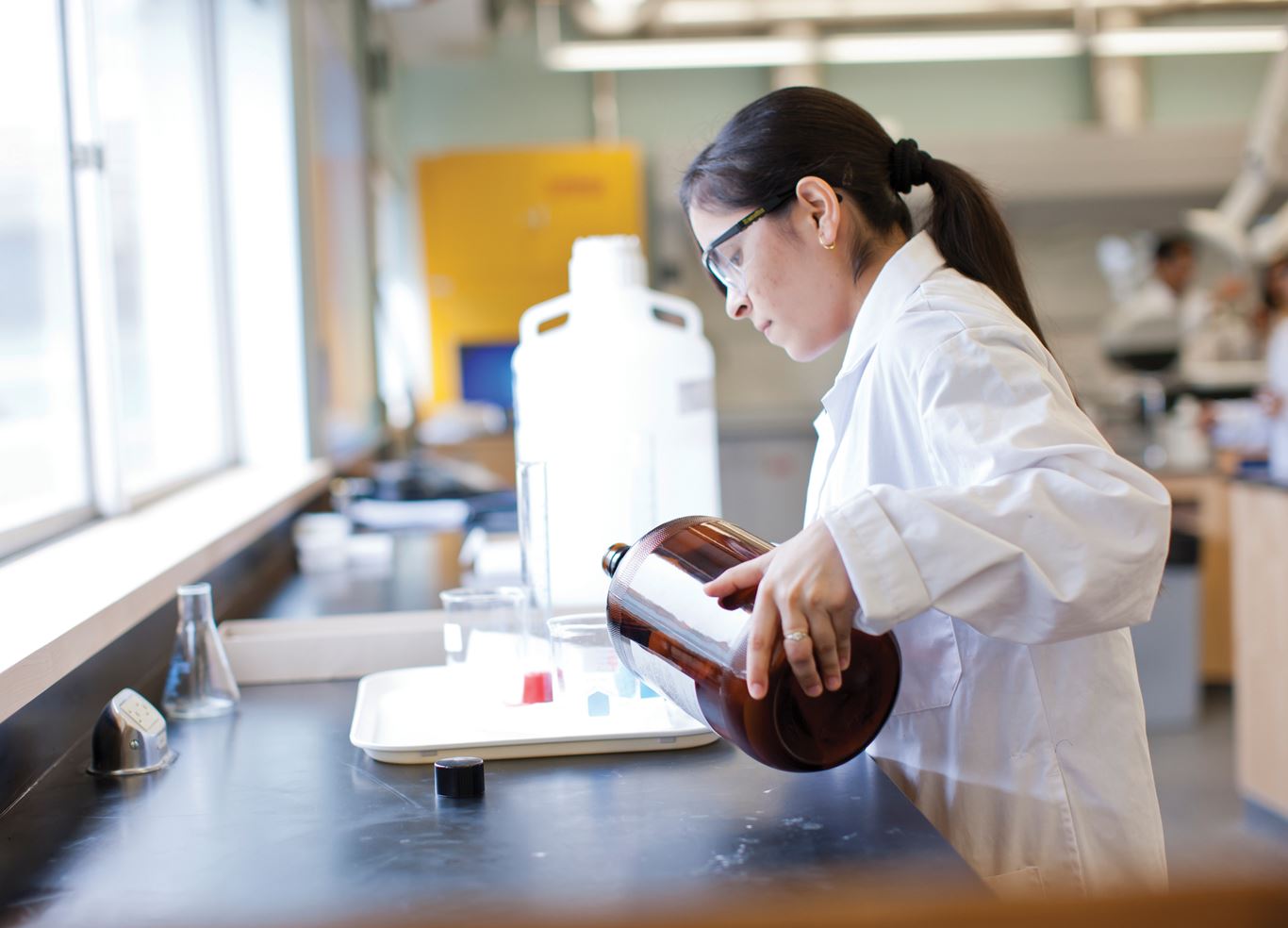 Environmental Control | Programs | Sheridan College