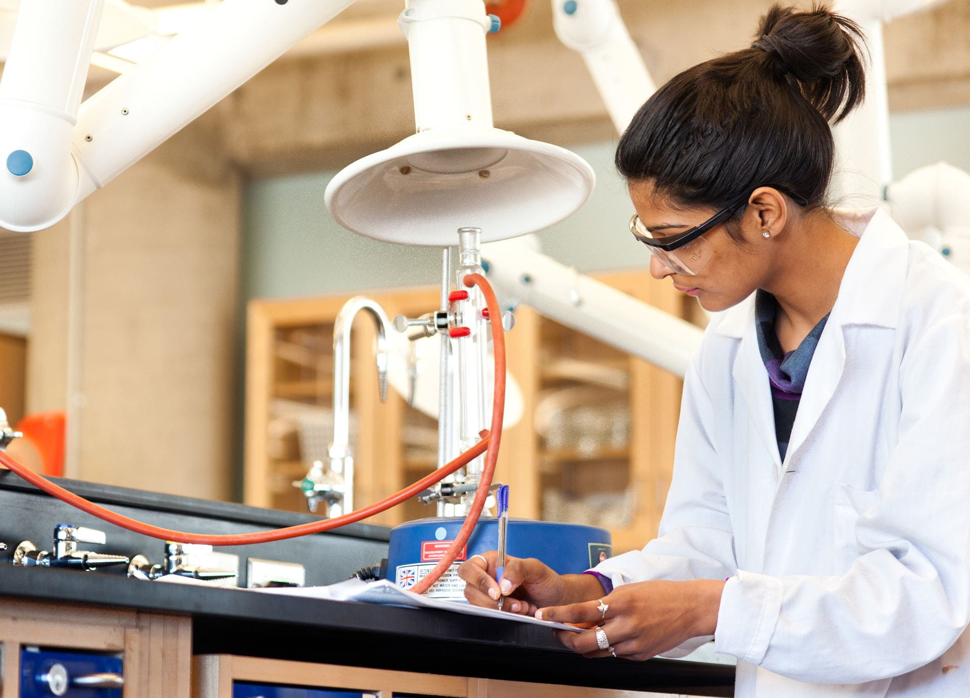 Environmental Technician | Programs | Sheridan College