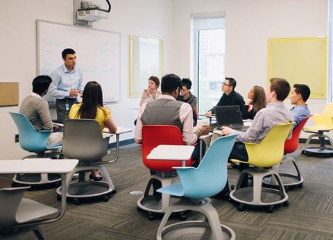 Sheridan Online | Program areas | Sheridan College