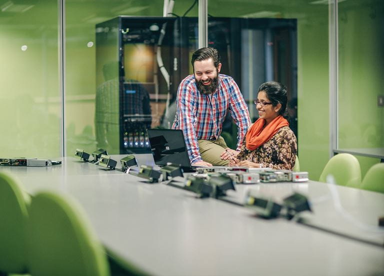 Bachelor of Cyber Security | Programs | Sheridan College