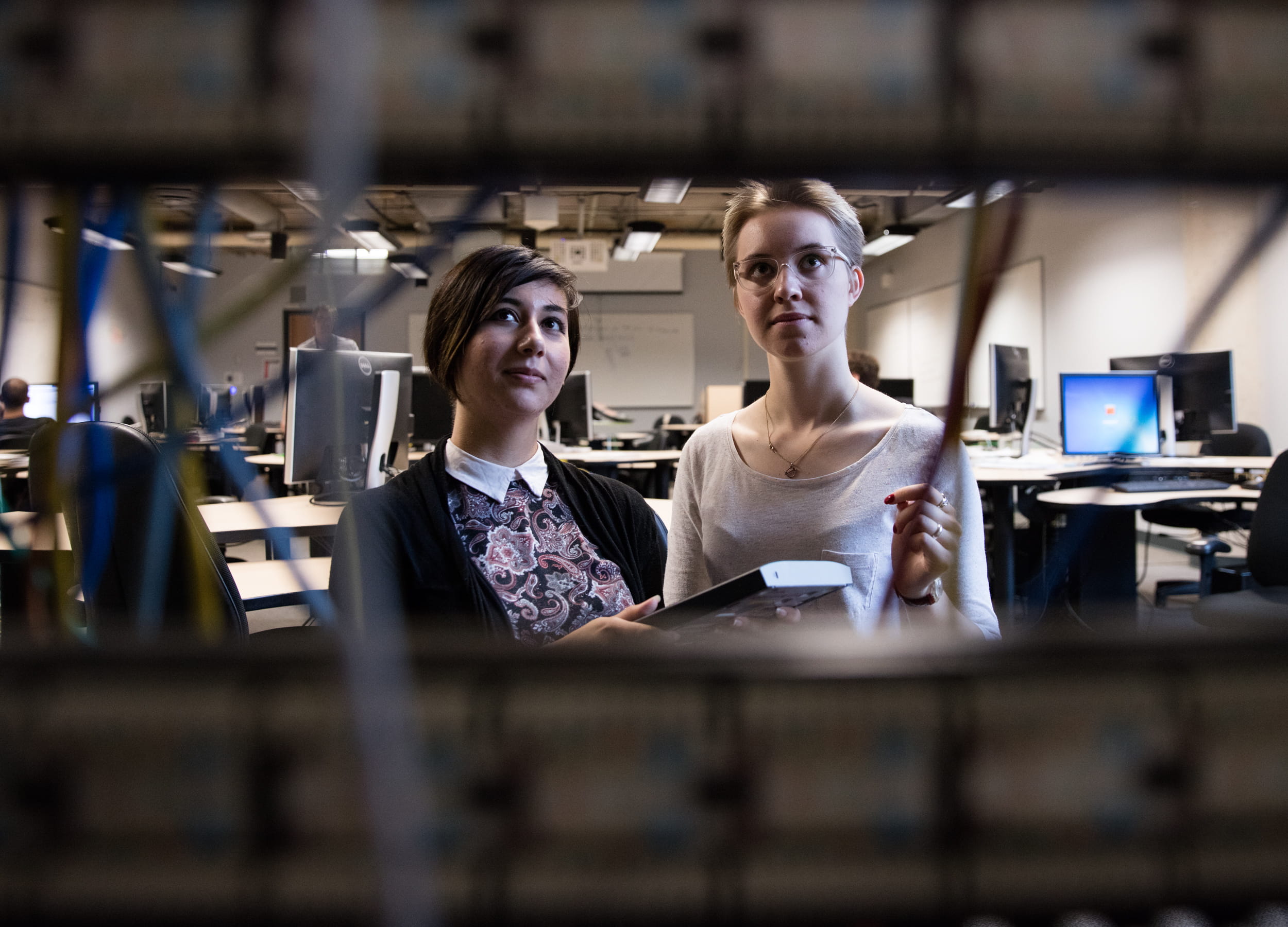 Information Technology Infrastructure & Services | Programs | Sheridan ...