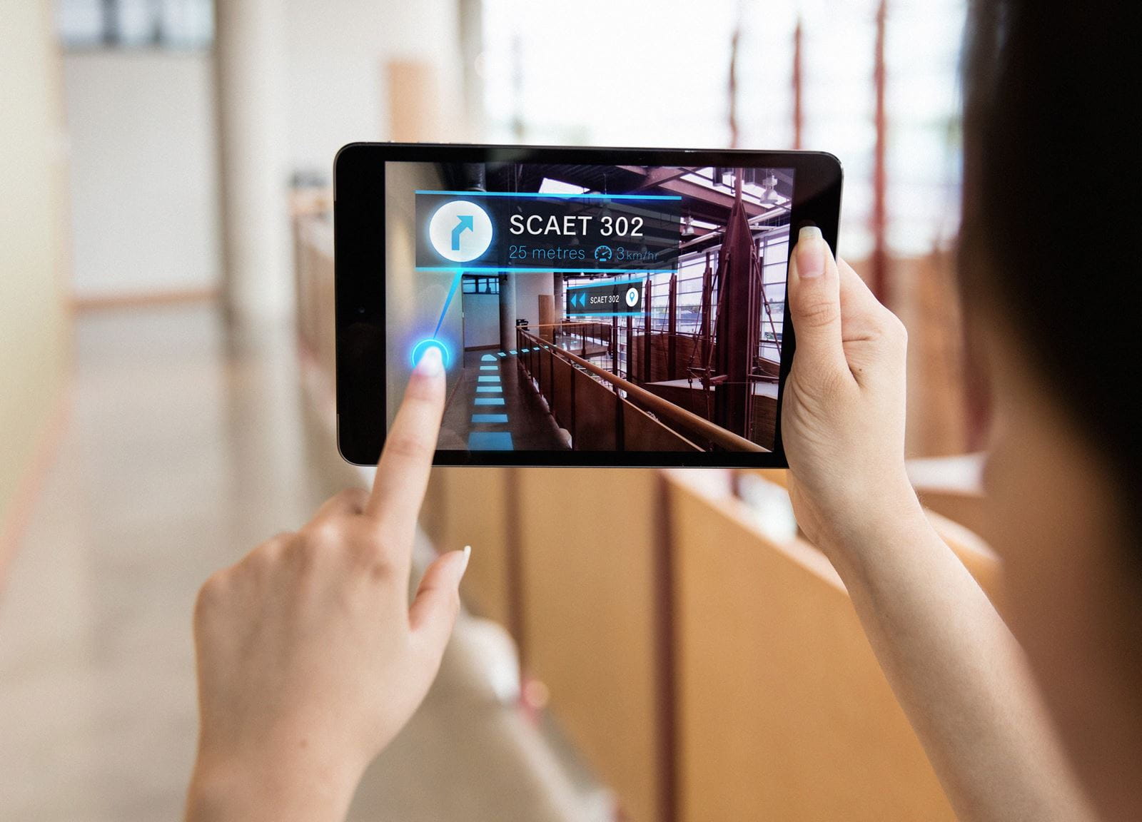 Bachelor of Interaction Design | Programs | Sheridan College