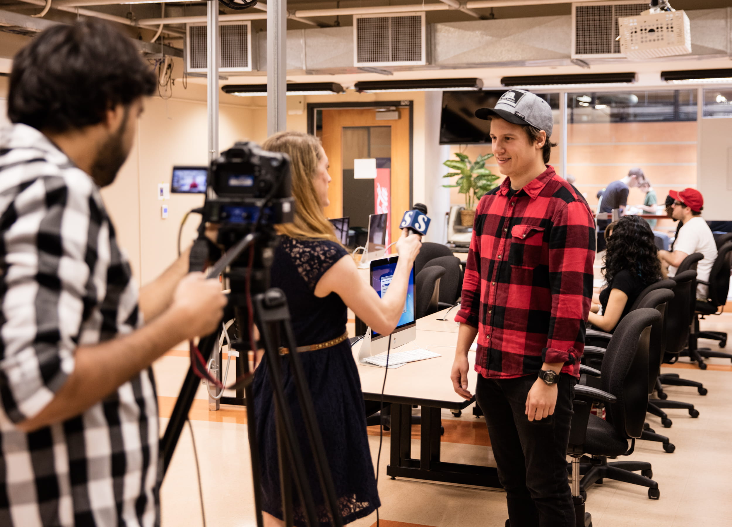 Journalism | Programs | Sheridan College