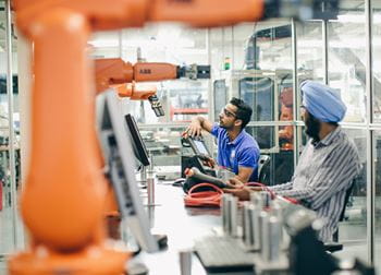 Mechanical Engineering Technology | Programs | Sheridan College