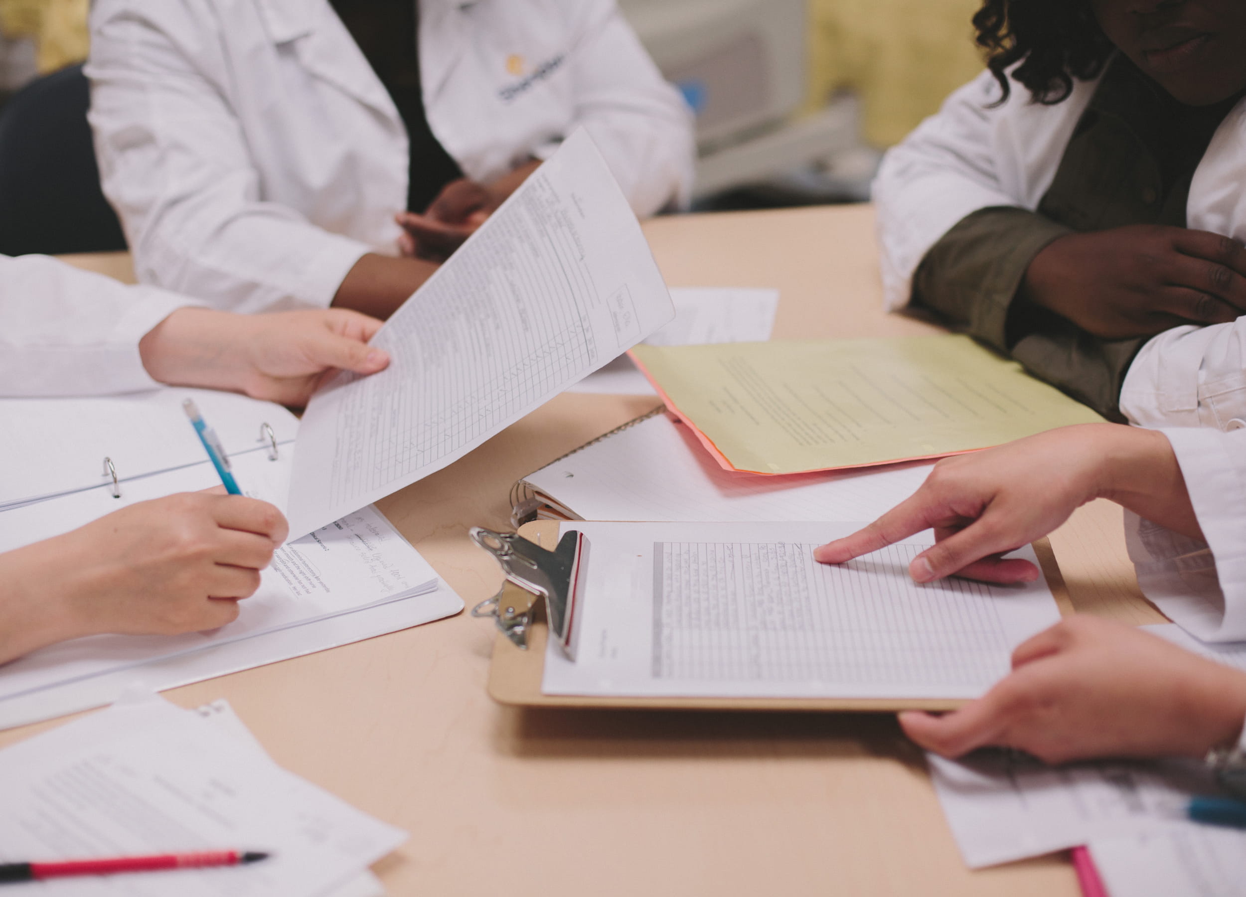 Health Services Office Administration | Programs | Sheridan College