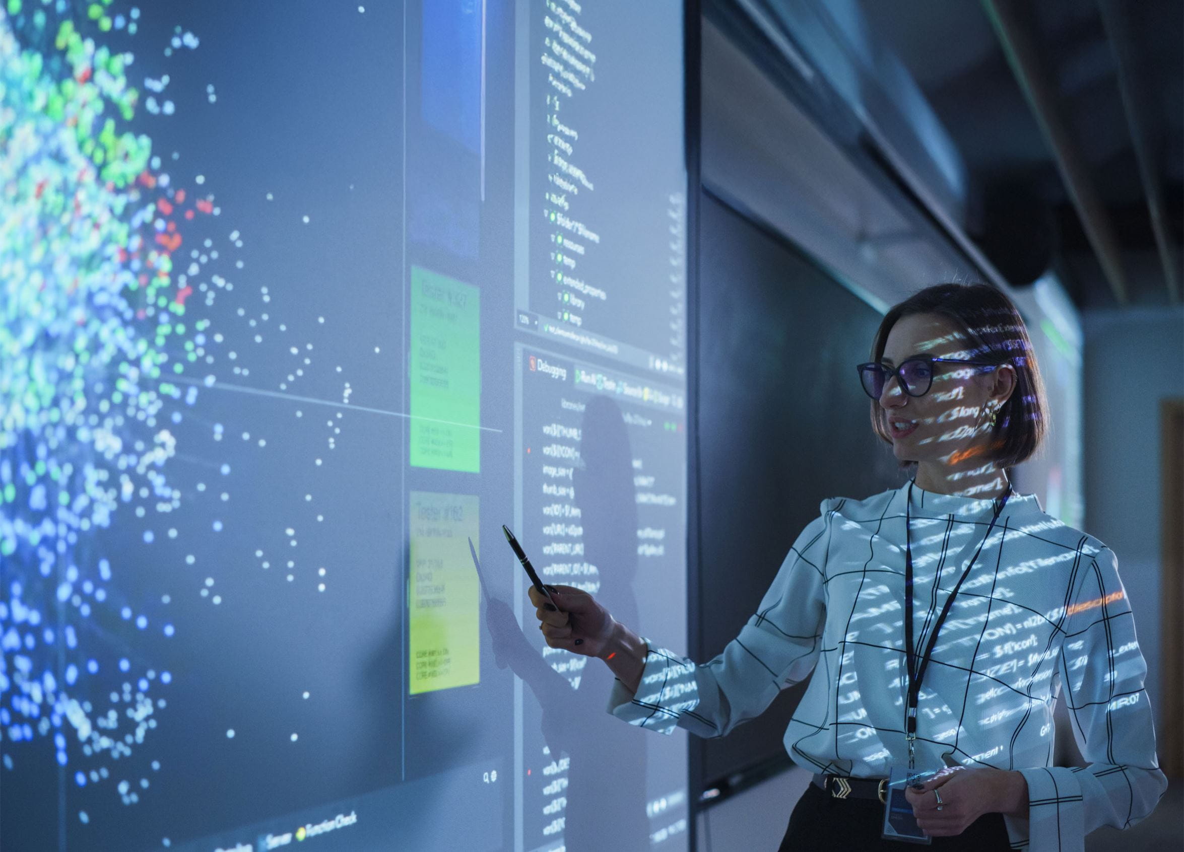 Operational Technology Cybersecurity | Programs | Sheridan College